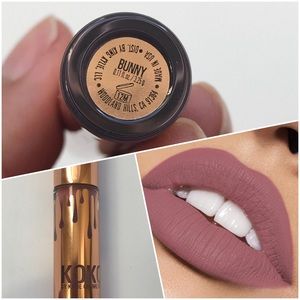 Kylie Cosmetics | Makeup | Kylie Cosmetics In Love With The Koko Lip ...